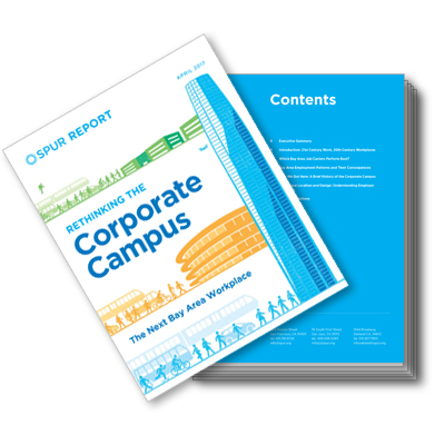 Planning Issues and Innovations from the San Francisco Bay Area - Ascent