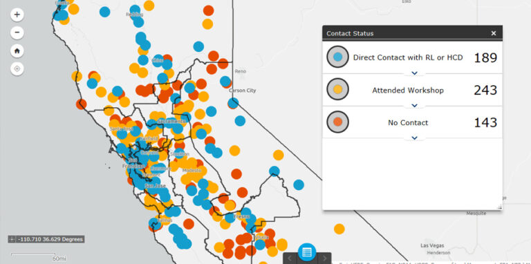 SB 2 Technical Assistance Webpage Helps Cities and Counties Accelerate Housing Production - Ascent