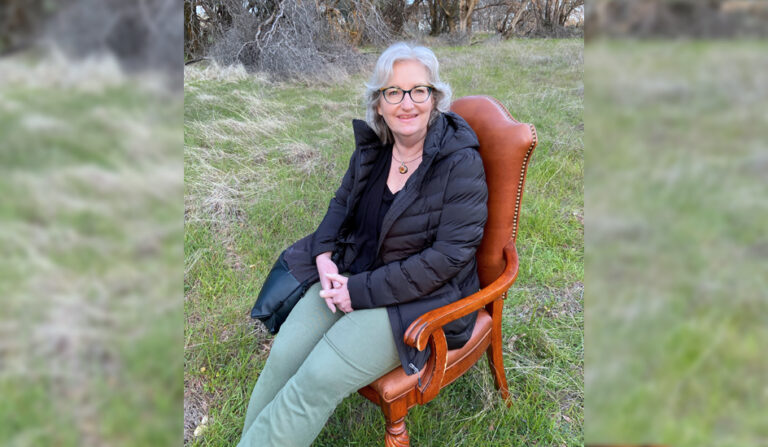 Leeman, Linda - Ascent