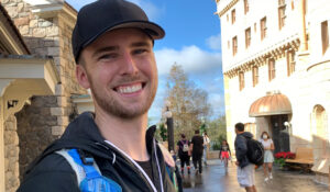 Brehmer, Matthew - Ascent