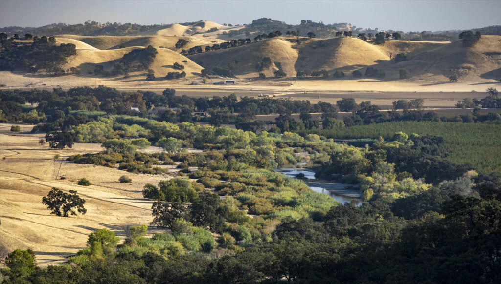 Yocha Dehe Wintun Nation Climate Change Adaptation Plan - Ascent