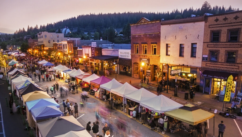 Truckee 2040 General Plan and Downtown Truckee Plan Update - Ascent