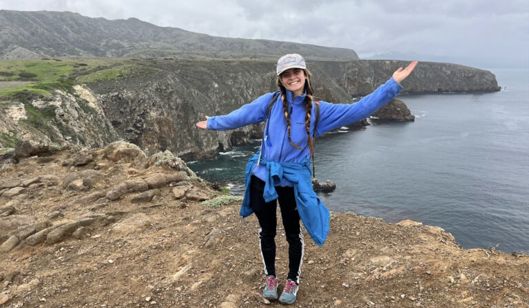 Gilmartin, Madison - Ascent