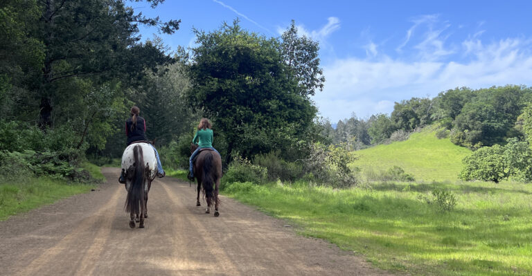 New CEQA Exemption for Parks and Trails Funded by Proposition 4 - Ascent